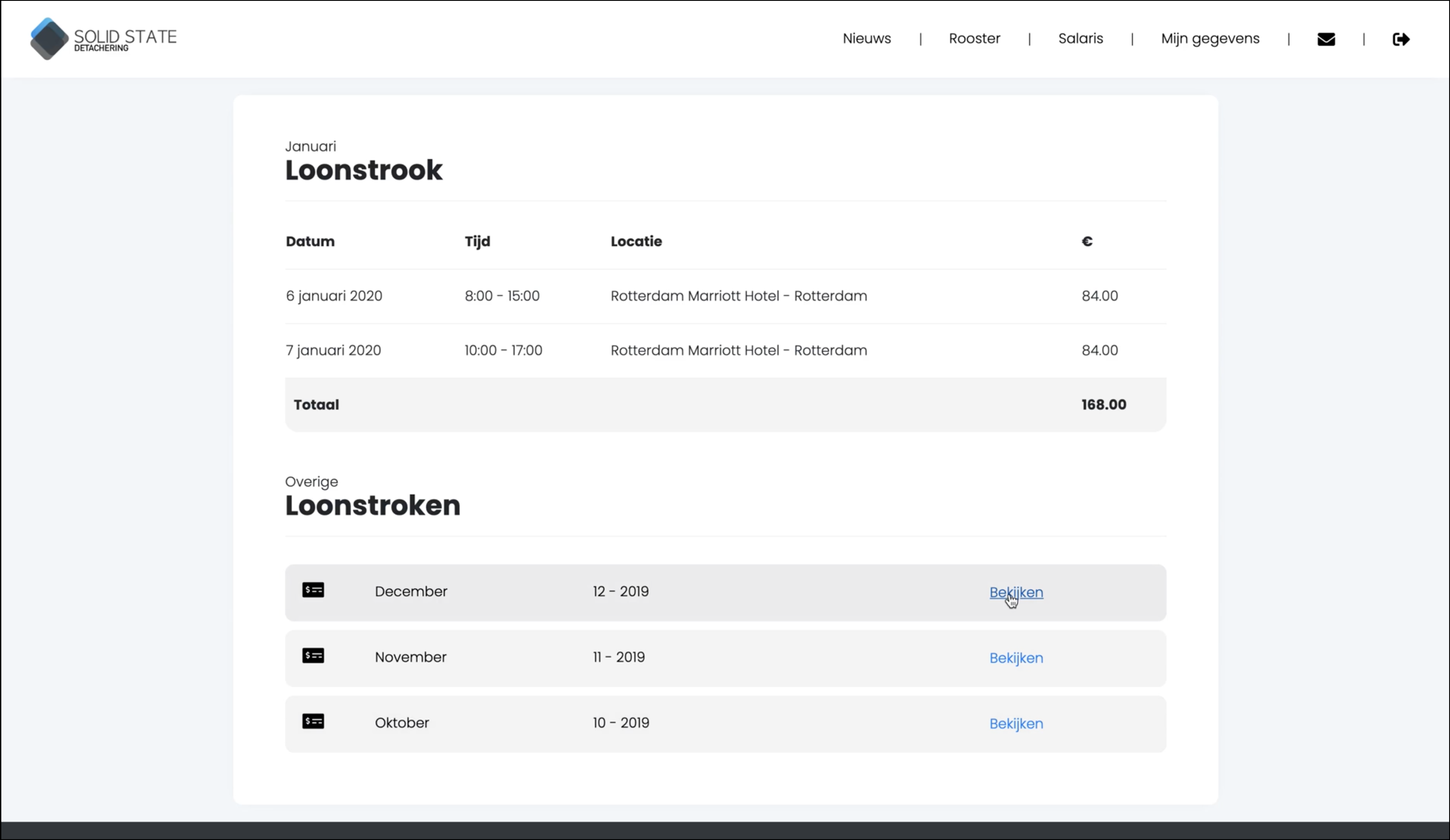 Portfolio - Nick Arema